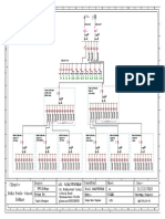 MCC Panel Drawing 1 | PDF