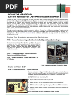 Astm D4985 10 2023 | PDF | Chemical Substances | Chemistry