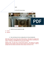 2025 Physical Sciences Grade 12 Experiment 2 | PDF | Titration | Chemistry