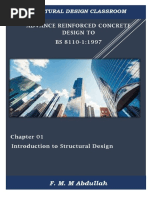 Simplified Reinforced Concrete Design | PDF