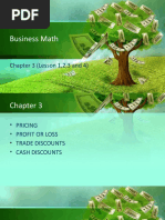 Computing Gross and Net Pay | PDF | Worksheet | Spreadsheet