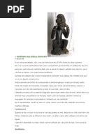 Assentamentos de Ogun | PDF | Gastronomia, comida e vinho