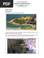 Ancillary Structures | PDF | Infrastructure | Sustainability