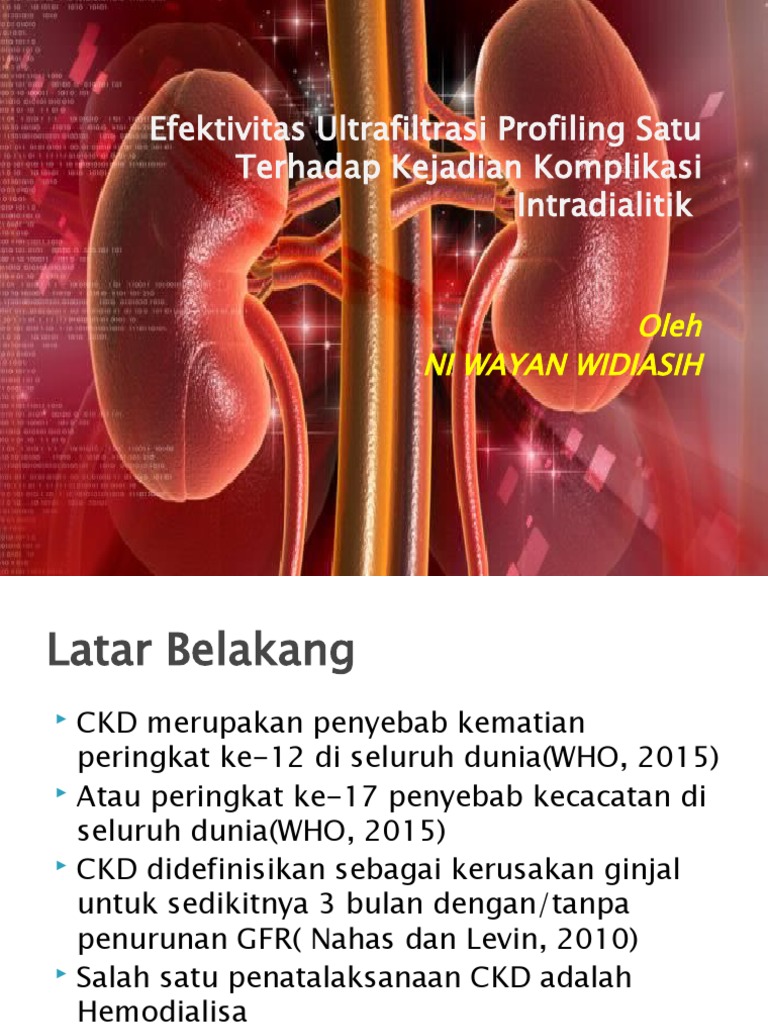 Uf Profiling Skripsi 2020 | PDF