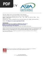 Gioia Methodology in IB and IE Research | PDF | Qualitative Research ...