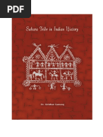 Banjara Caste | PDF | Foreign Language Studies | Religion & Spirituality