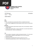 Letter "e" Microscope Lab Guide | PDF | Glass Engineering And Science ...