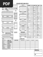 8 Point Container Inspection Checklist: Location of Container Secure ...