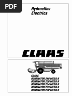 Perkins 1104C-44TA Parts Manual 161182 | PDF | Engines | Machines