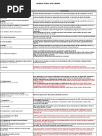 Alerta Qualidade | PDF