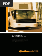 Mobitec Destination Editor Mobi Info Edit 3 Basic | PDF | Installation ...