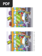 Ket Picture Speaking | PDF