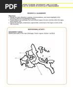 Taglines/Slogan of Philippine Provinces | PDF | Philippines | Luzon