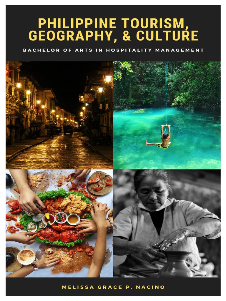 TH3 Module 1 | PDF | Philippines | Tagalog Language