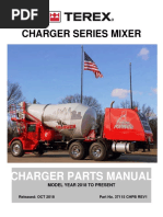 Detroit Engine Oil Capacities Guide | PDF | Motor Oil | Engines