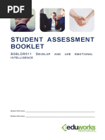 Standard Progressive Matrices (SPM) Report Writing Format PDF | PDF | Intelligence | Cognitive ...