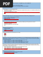 Manual de Procedimientos Excel | PDF | Point and Click | Microsoft Excel