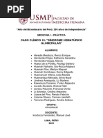 En Qué Consiste El MAPA y AMPA | PDF | Hipertensión | Presión sanguínea