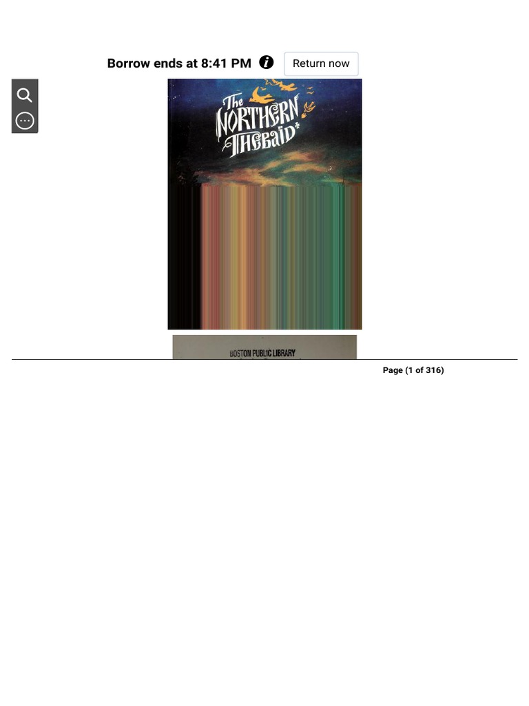 The Northern Thebaid Monastic Saints of The Russ | PDF