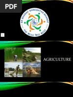 Tenkasi District Map | PDF