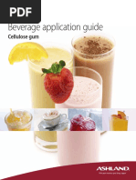 Baume Brix Conversion Chart | PDF