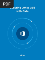 Okta Verify Setup | PDF | Qr Code | Mobile App