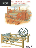 Armamentul Din Primul Razboi Mondial | PDF