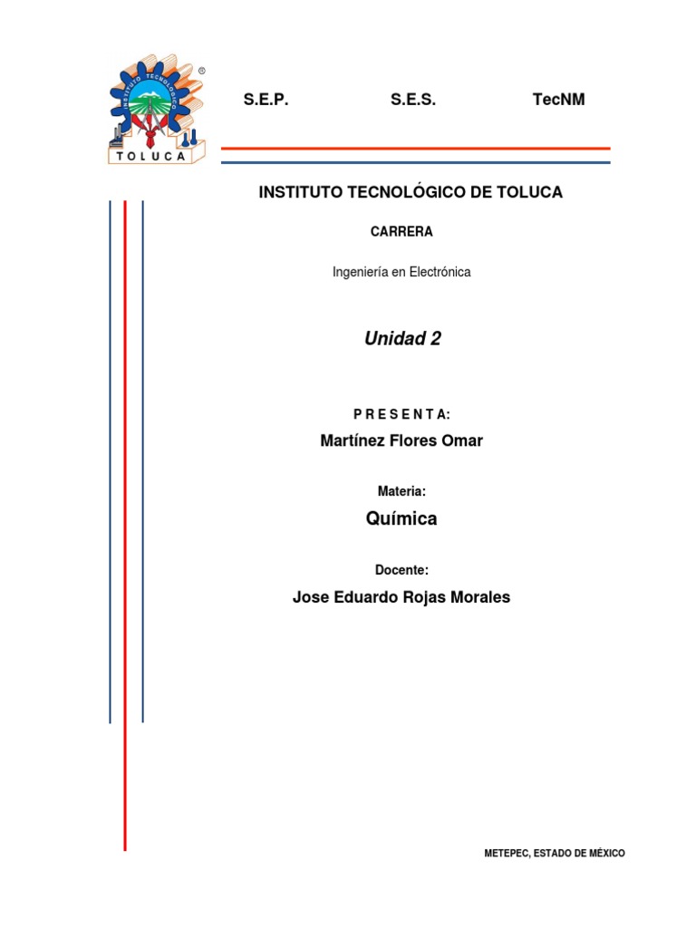 Tabla Periodica y Tabla Cuantica | PDF | Tabla periódica | Átomos