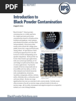 Slug Catcher Sizing Spreadsheet | PDF | Volume | Flow Measurement