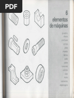 Tabela Rosca Unificada - Unc-Unf-Unef | PDF