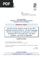 Iso 16649 2 en PDF | PDF | International Organization For ...
