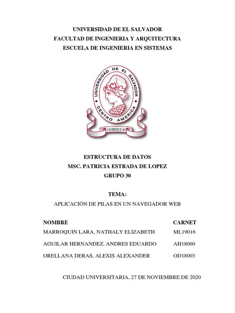 Informe Proyecto | PDF | Java (lenguaje de programación) | Red mundial