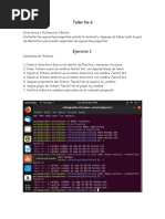 Examen Final Respuestas | PDF | Archivo de computadora | Python (lenguaje de programación)