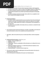 AT 209 Handout Identifying and Assessing Risks of Material Misstatement ...