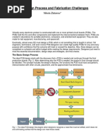 PCB Checklist | PDF | Printed Circuit Board | Electrical Connector