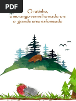 Livro O MACACO DANADO - Julia Donaldson | PDF