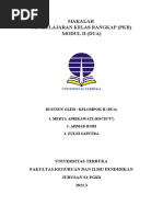 APKG - 1 - Dan - 2 - Pembelajaran Kelas Rangkap | PDF
