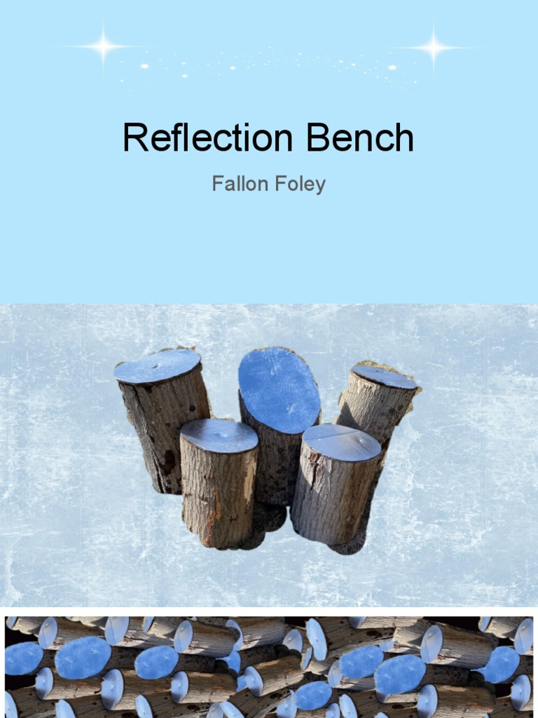 Reflection Bench Overview | PDF