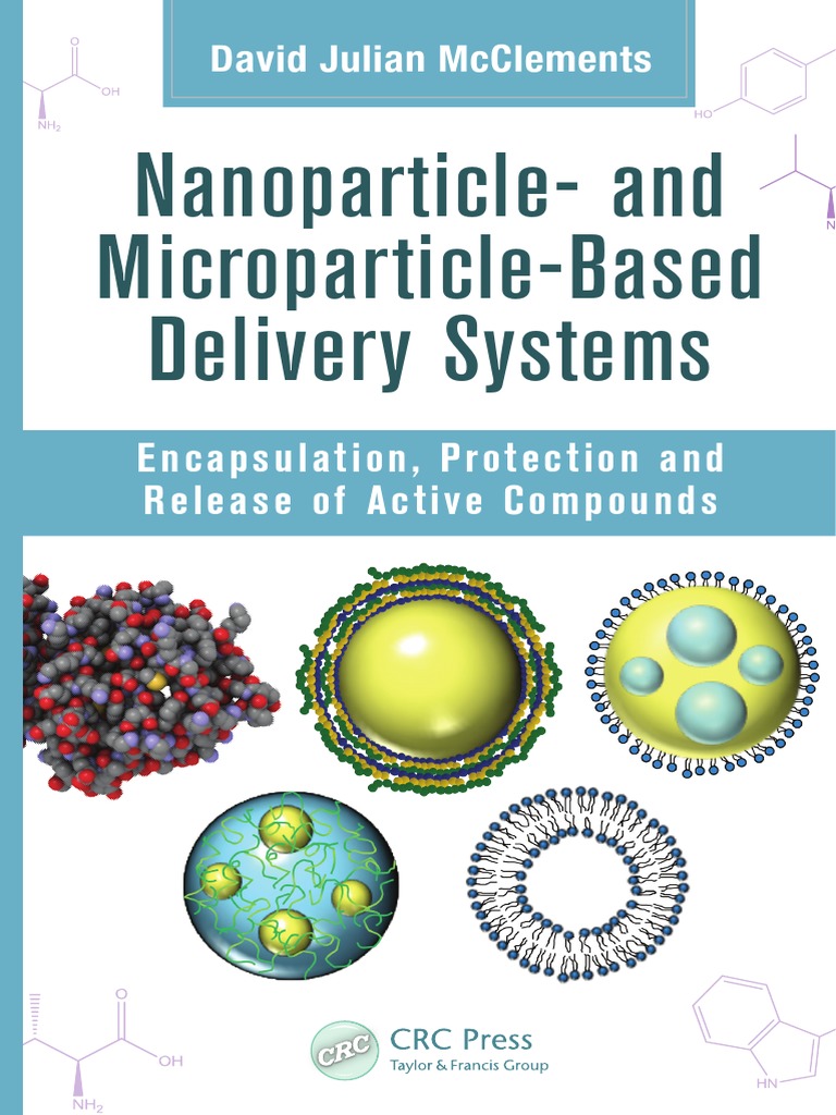 LIBRO Nanoparticle - and Microparticle-Based Delivery Systems ...