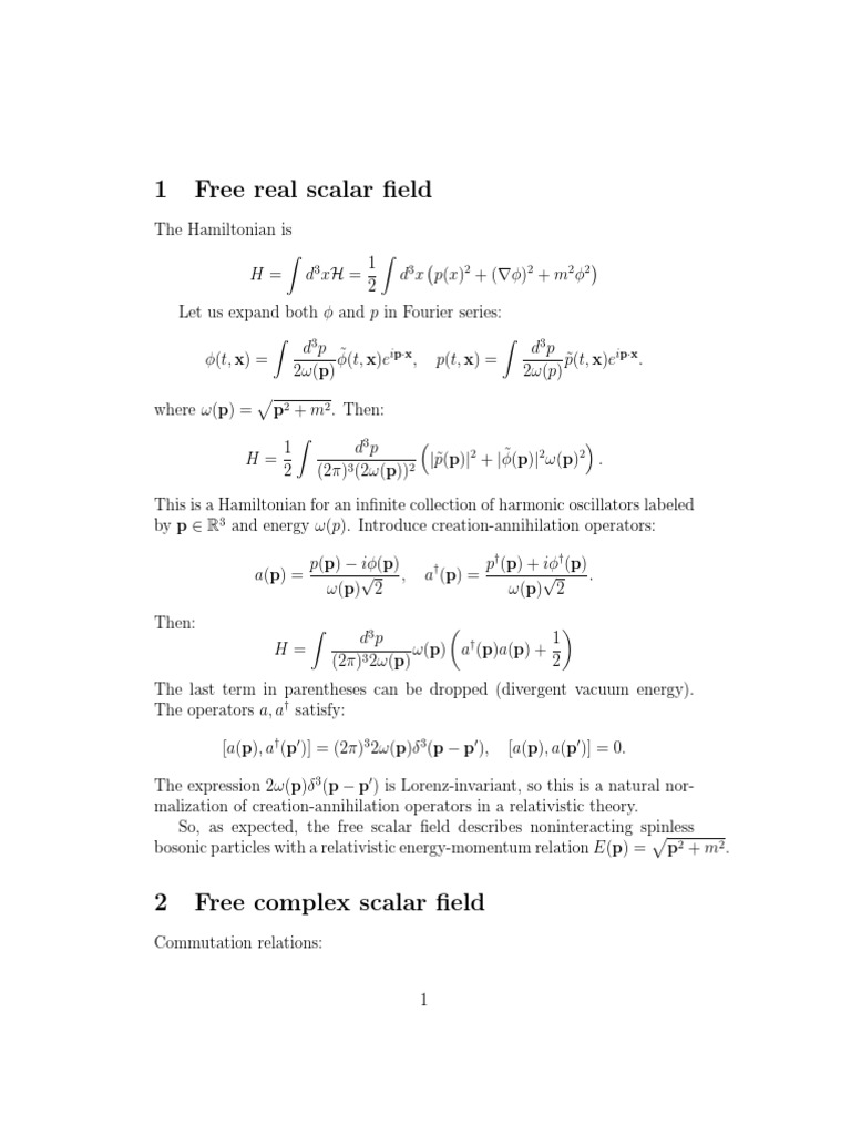 Fall 2 | PDF | Noether's Theorem | Mechanics