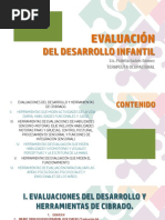 Test de Bruininks-Oseretsky (BOT) - Evaluación de Habilidades Motoras ...