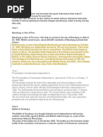 SMEAC Orders and Templates Guide | PDF | Warfare | Warfare Of The ...