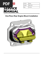 Sam Pin Layout: Sam Cab Sam Chassis | PDF | Switch | Manufactured Goods
