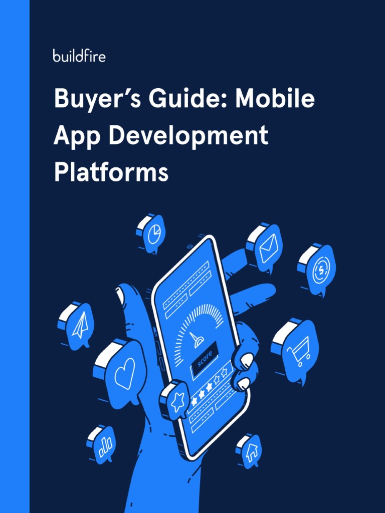 Mobile App Buyers Guide | PDF