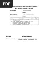 Pranay Sethi | PDF | Supreme Court Of India | Salary