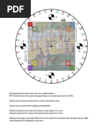 Radar Plotting Sheet | PDF | Radar | Microwave Technology