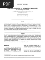 Systen-Conti Bula | PDF | Câncer | Gravidez