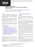 Astm D 6980 | PDF | Plastic | Temperature