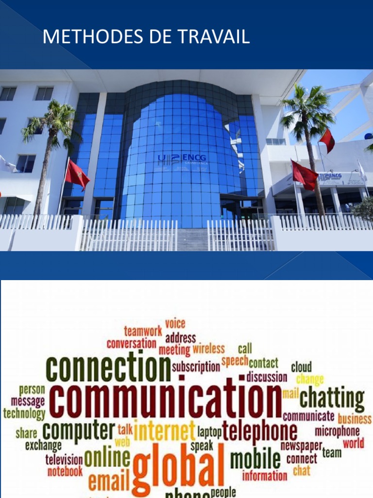 Cours N° 10 Méthodologie de La Communication | PDF | Sodles | Publicité