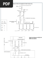Learn To Interpret Single Line Diagram (SLD) : Google+ | PDF | Switch ...
